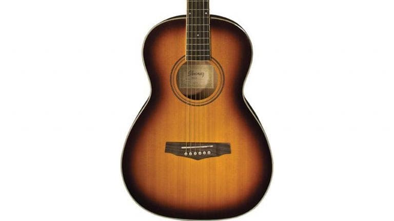 Acoustic Guitar Body Shapes Guide - All Things Gear