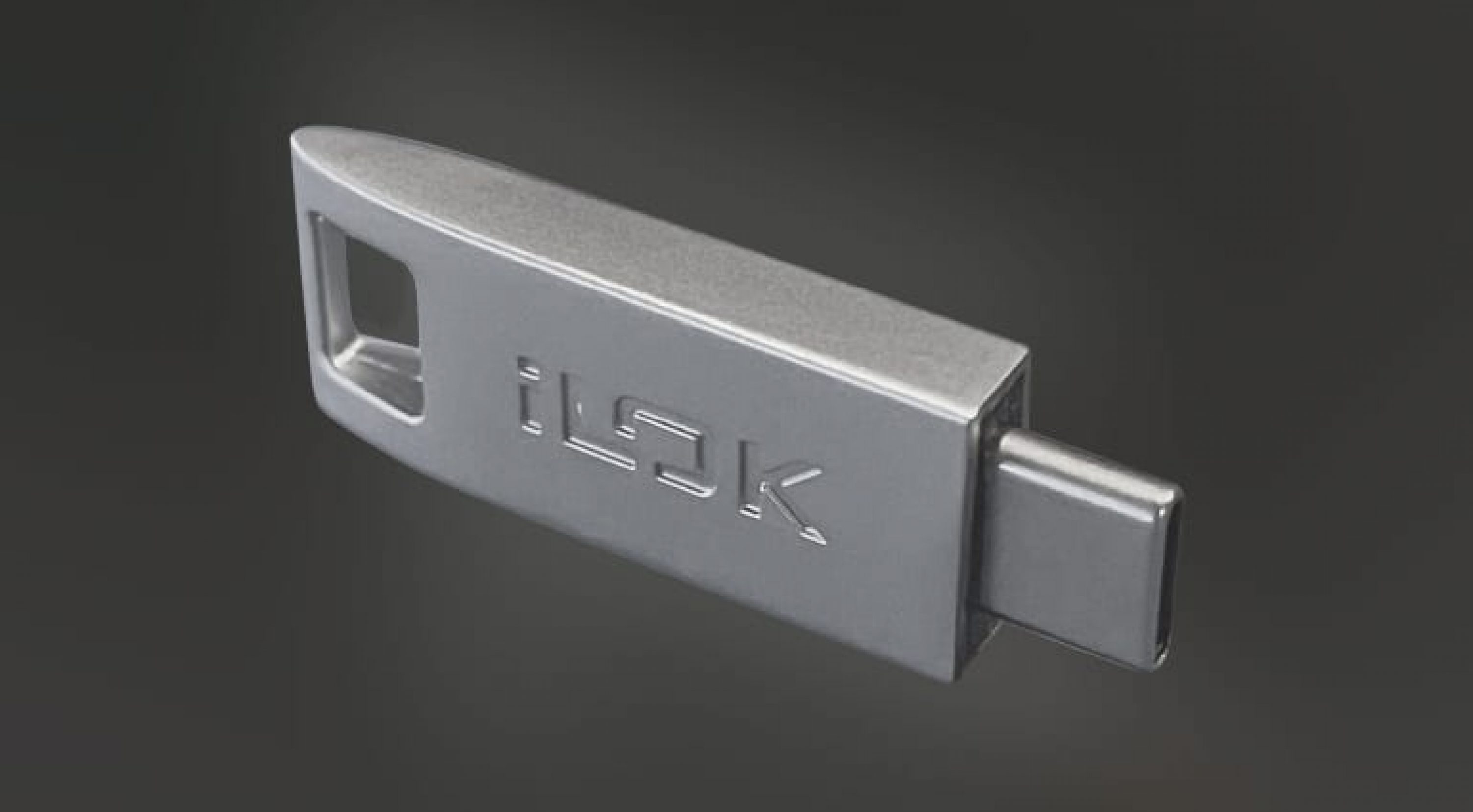 Pace Releases a USB-C Version of iLok 3rd Generation Pace Releases a USB-C Version of iLok 3rd Generation