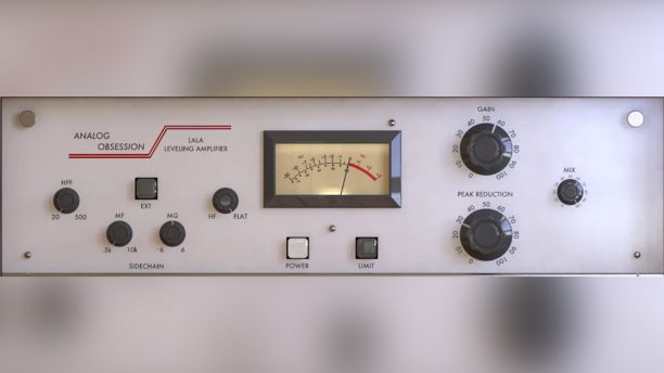 Best Free LA2A Compressor Plugins: Get That Classic Sound For Free