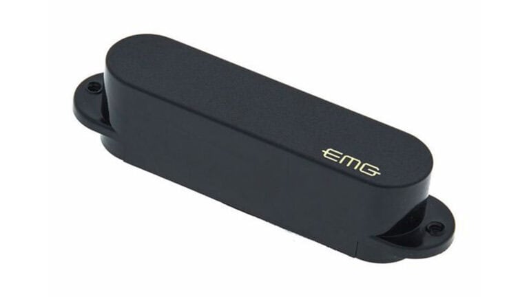 Best single-coil pickups: Glassy cleans, articulate overdrive - All ...