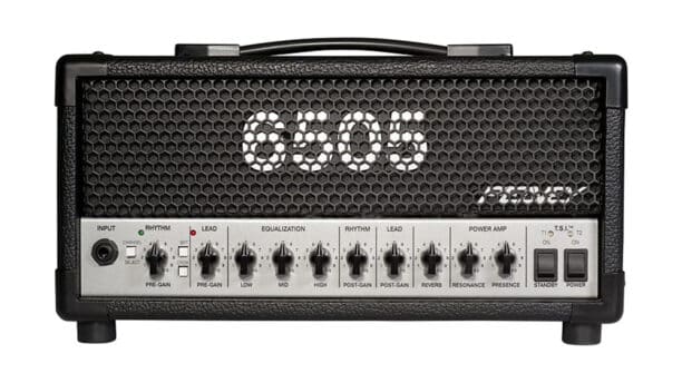 Best mini amp heads: Power meets portability - All Things Gear