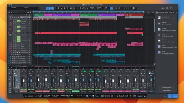 PreSonus Studio One 6 review: Great is getting better - All Things Gear