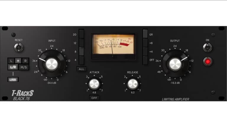Best Compressor Plugins