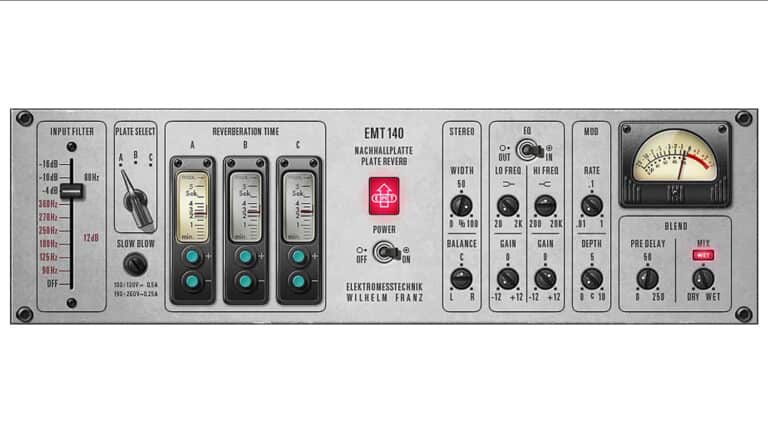 Best reverb plugins: Give your tracks some space - All Things Gear